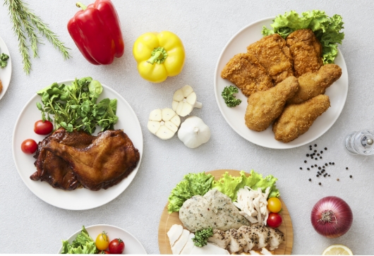 TOP | フードリンク株式会社